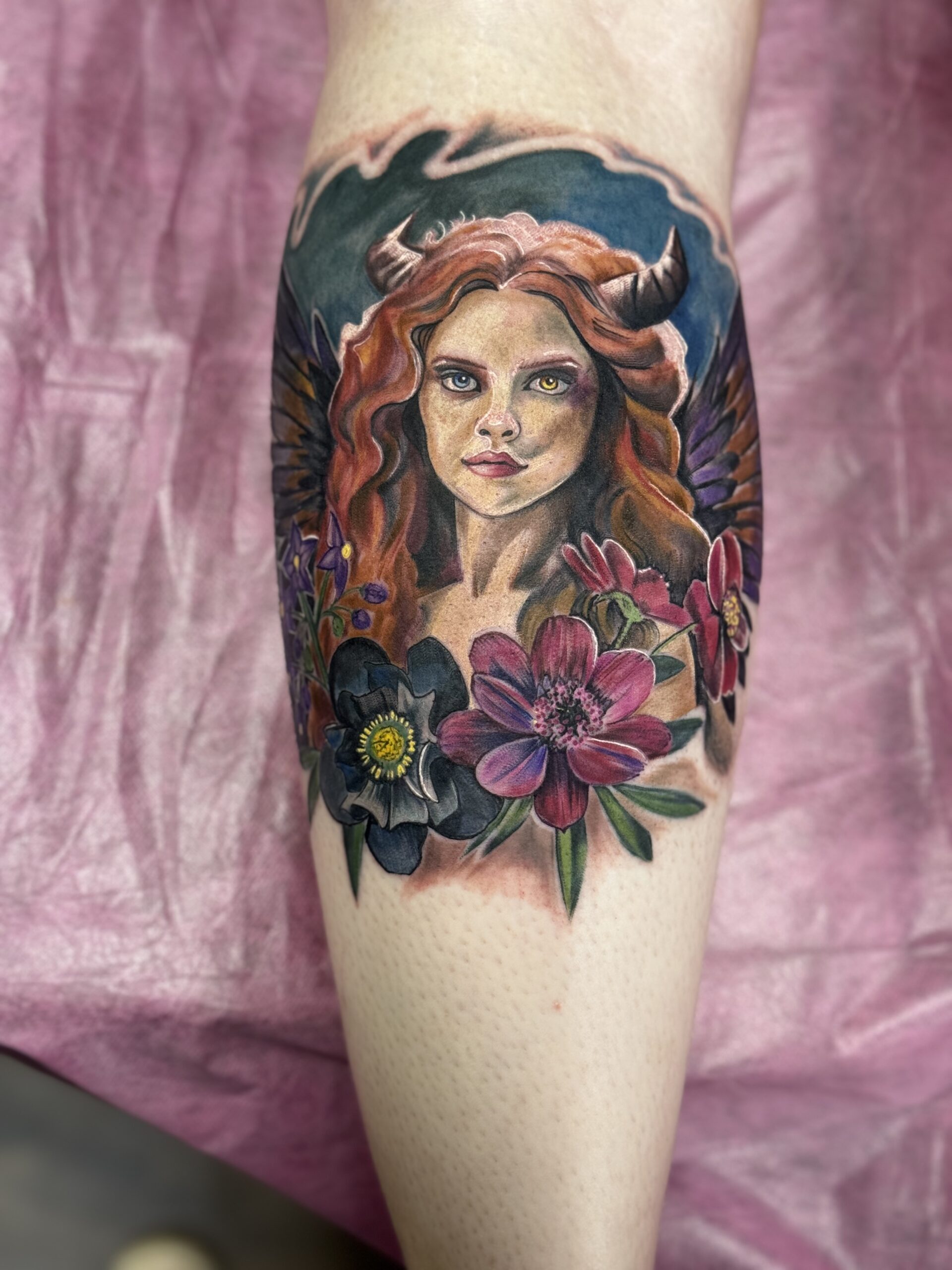 Gallery - Tattoo Cornucopia