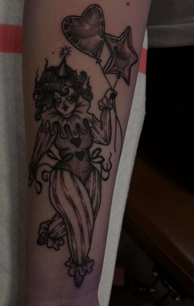 Gallery - Tattoo Cornucopia